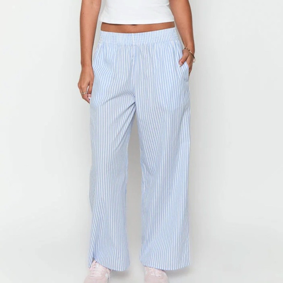Beginning Boutique | Pants & Jumpsuits | Beginning Boutique Mahalia ...